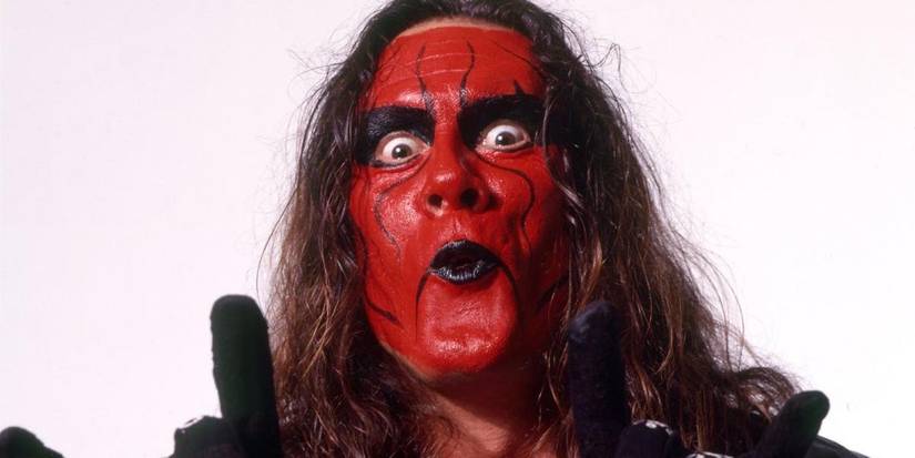 10 Most Popular Members Of The nWo, Ranked By Strength