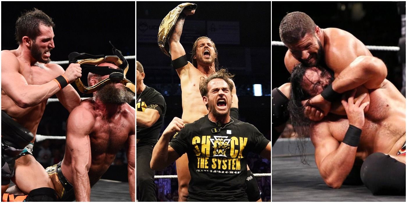 Have NXT Takeover Events Lost Their Special Appeal?