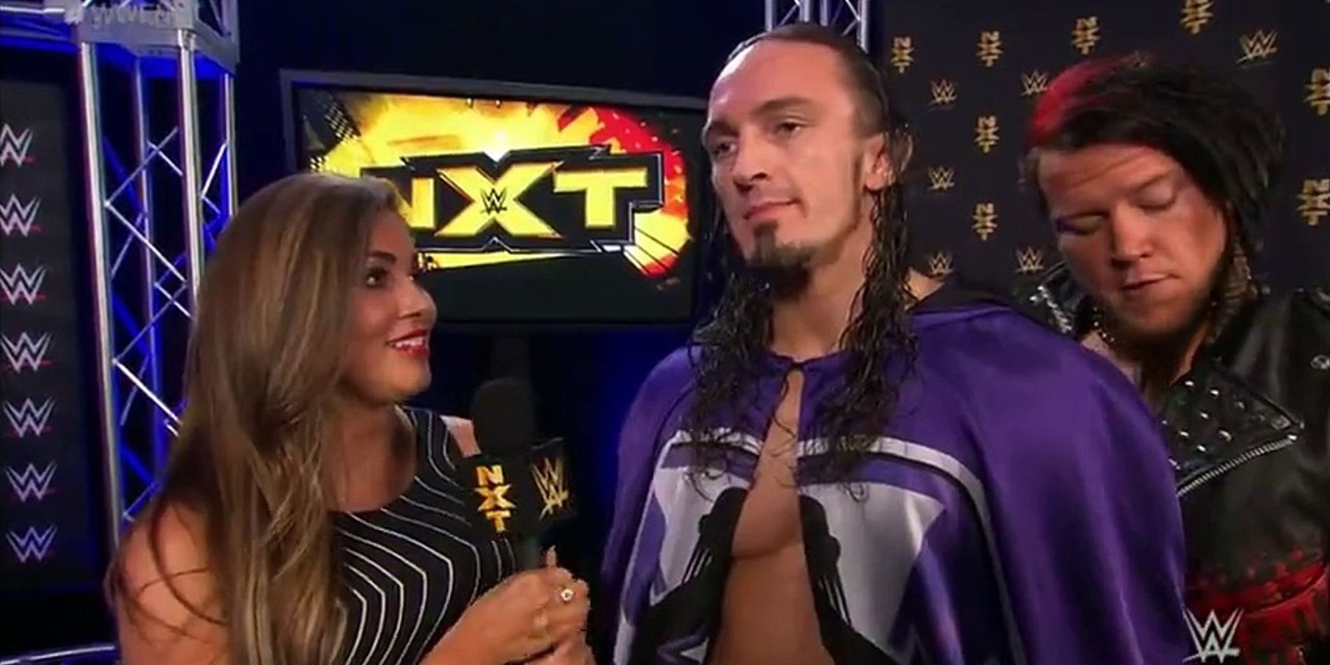 10 WWE Team-Ups You Completely Forgot About