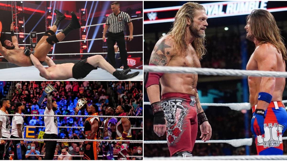 10 WWE PPV Main Events We Need To See In 2022