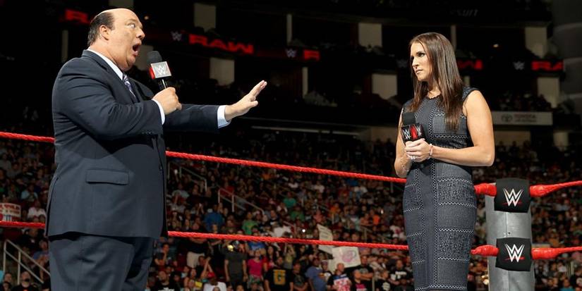 Stephanie McMahon's 5 Biggest Failures In WWE (& Her 5 Greatest Successes)