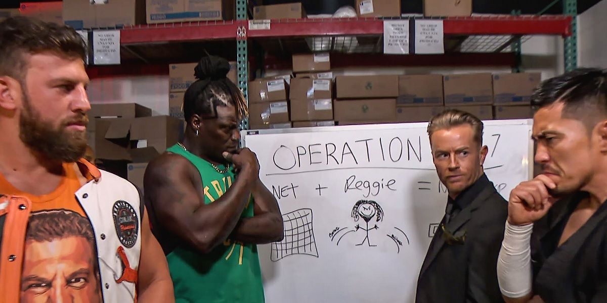 It's Time To End The 24/7 Championship Experiment