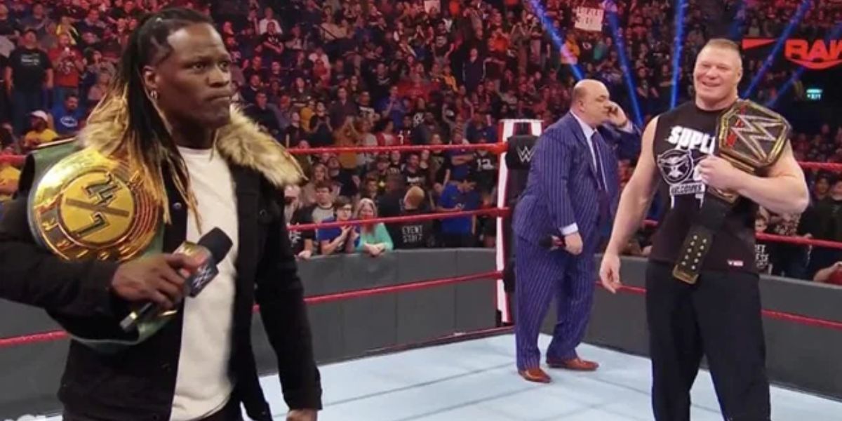 10 Funniest WWE Moments Of The Past Decade