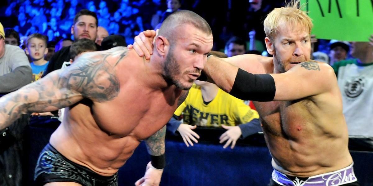 Every WWE SmackDown Theme Song, Ranked Worst To Best
