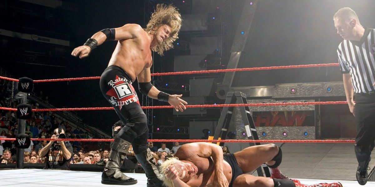 WWE Raw's 19 Best Episodes, Ranked