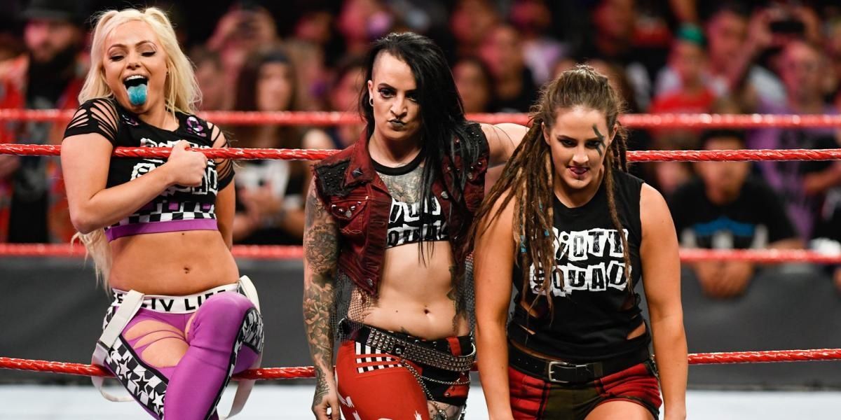 10 Modern Tag Teams That WWE Failed To Use Properly