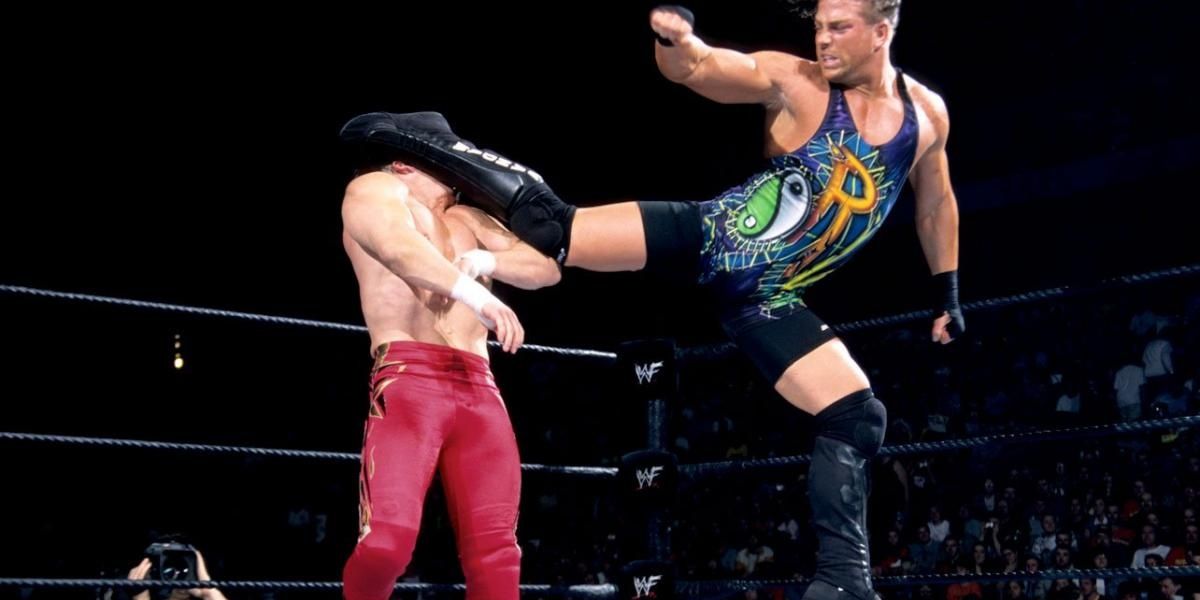 WWE Wrestler With Most Wins In Every Year Of The 2000s