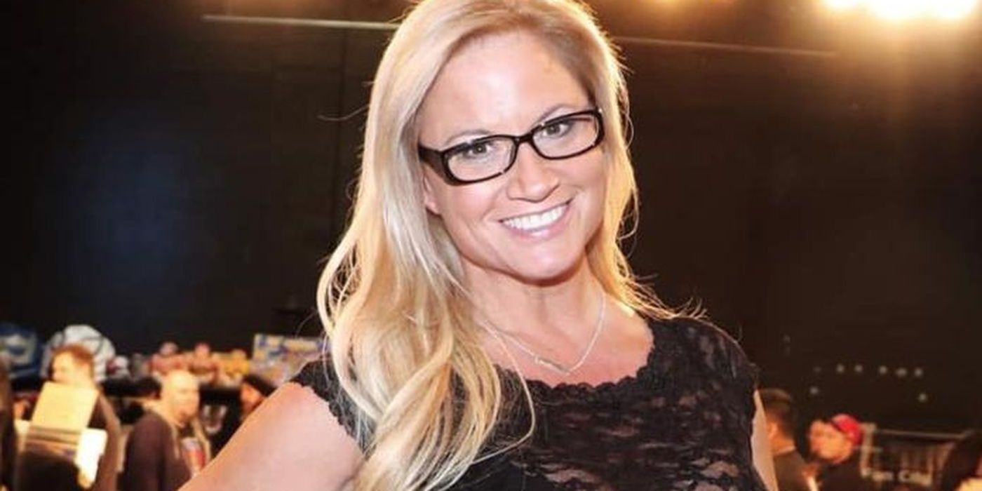 5 Former WWE Women Who Are Still In The Spotlight (And 5 Who Live Quiet ...