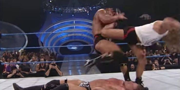 10 First Episodes Of WWE Smackdown, Ranked Worst To Best