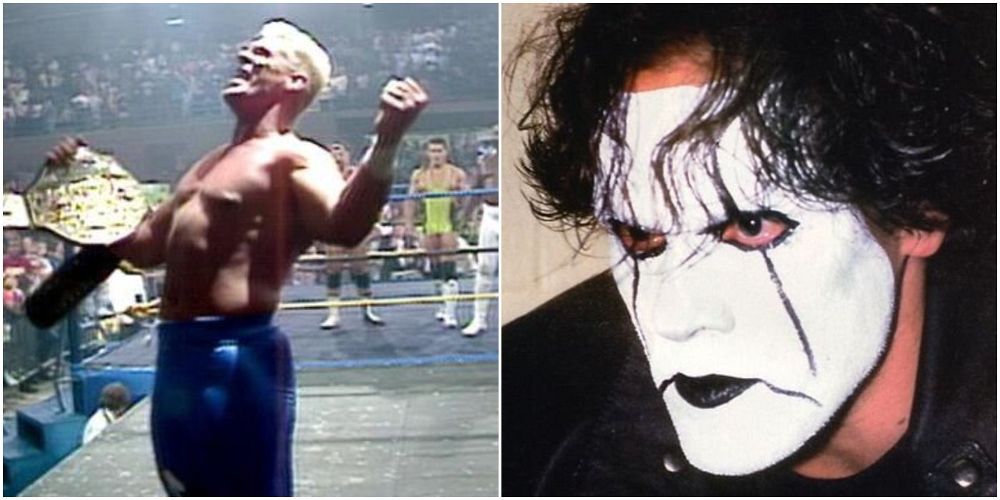 5 Wrestlers From The '80s Who Evolved With The Times (& 5 Who Didn't)