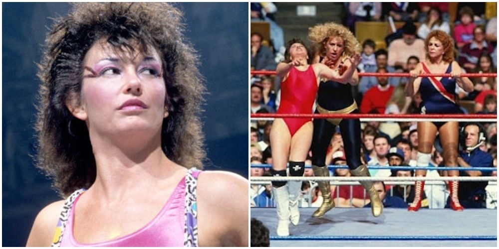 10 Things WWE Fans Should Know About Survivor Series 1987