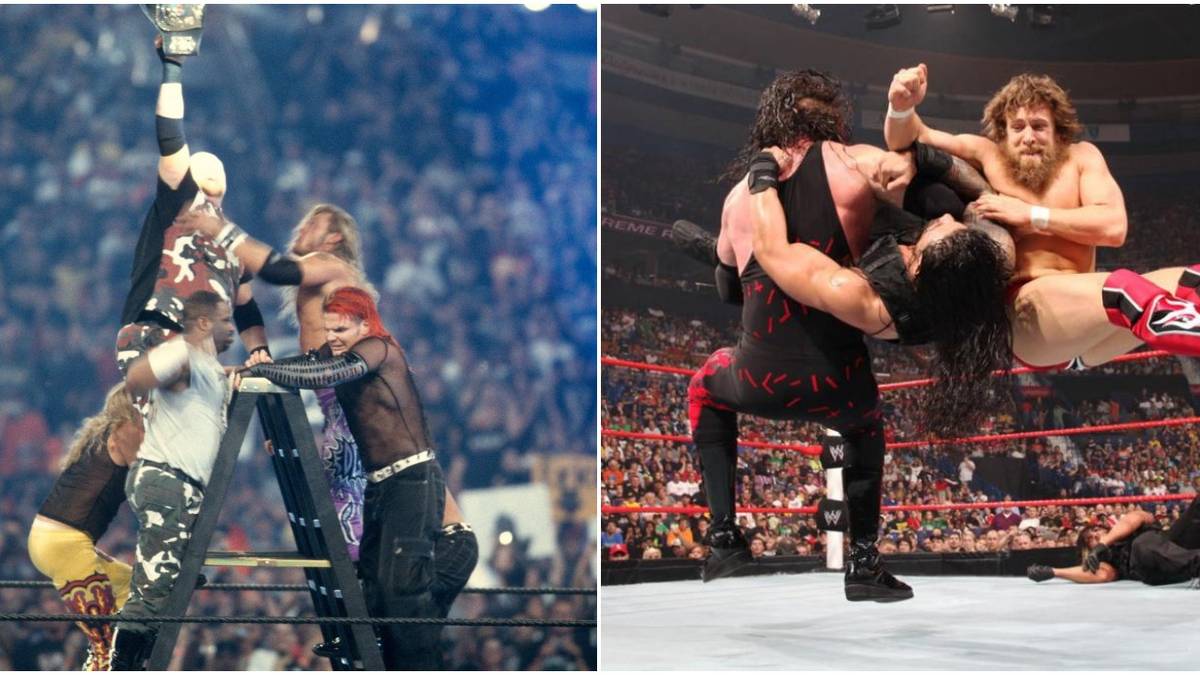 9 Tag Team Matches That Turned A Duo Into Stars