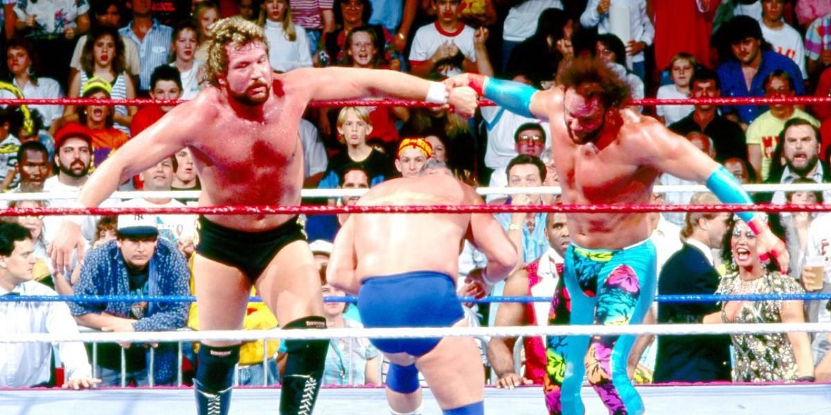 The 11 Worst Royal Rumble PPVs, According To Cagematch.net