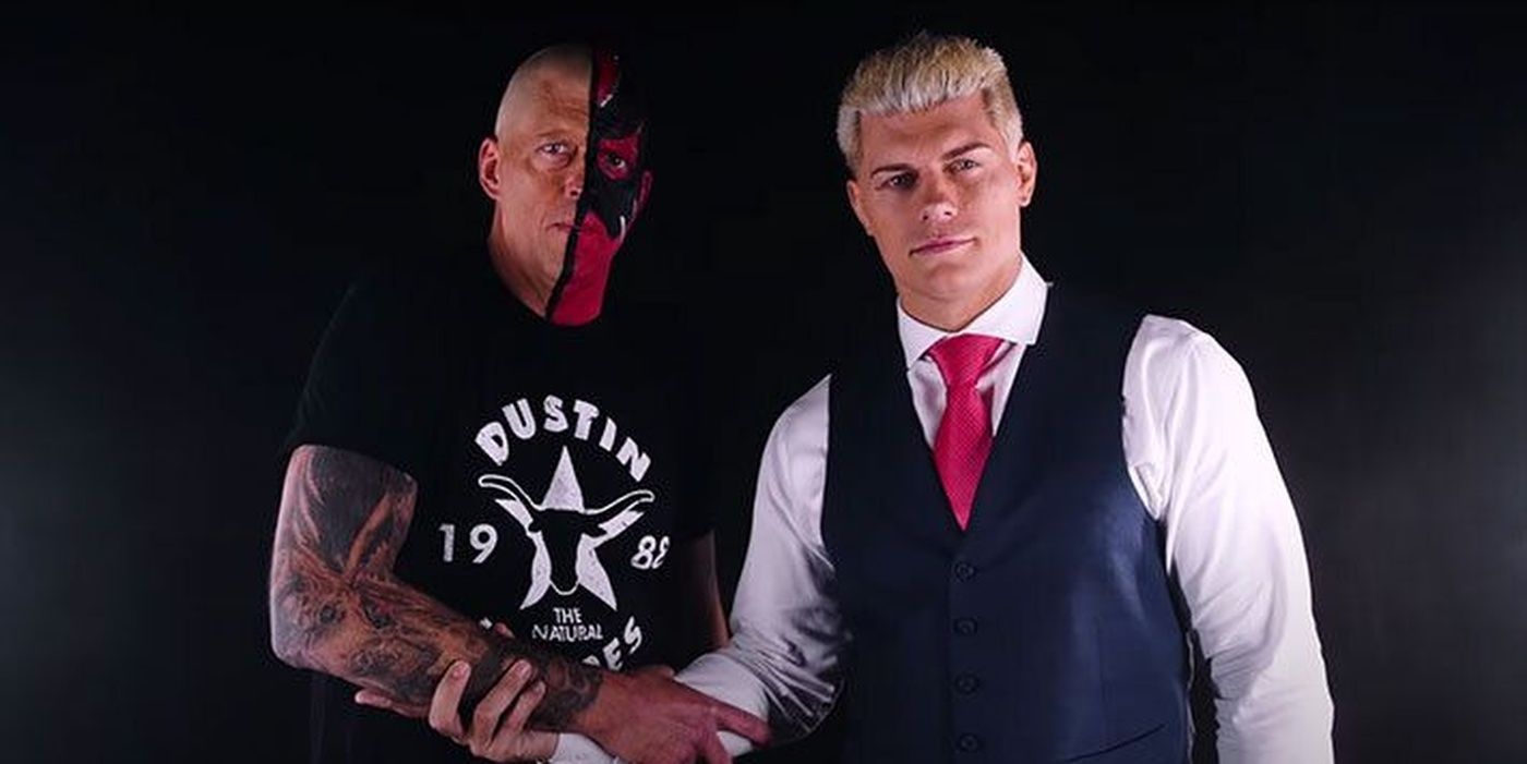 10 Famous Pairs Of Wrestling Brothers, Ranked From Worst To Best