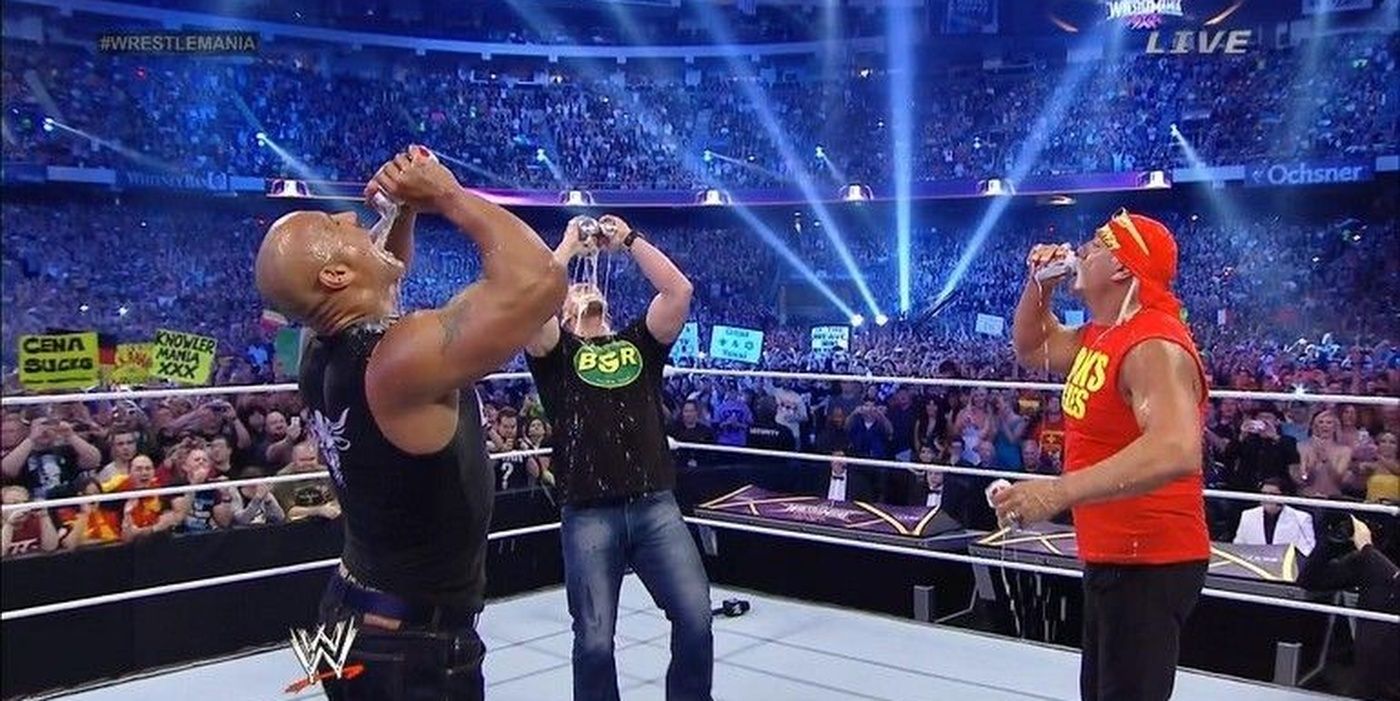 Bad For Business: Why A WWE Sale Would Create More Problems Than It Solves