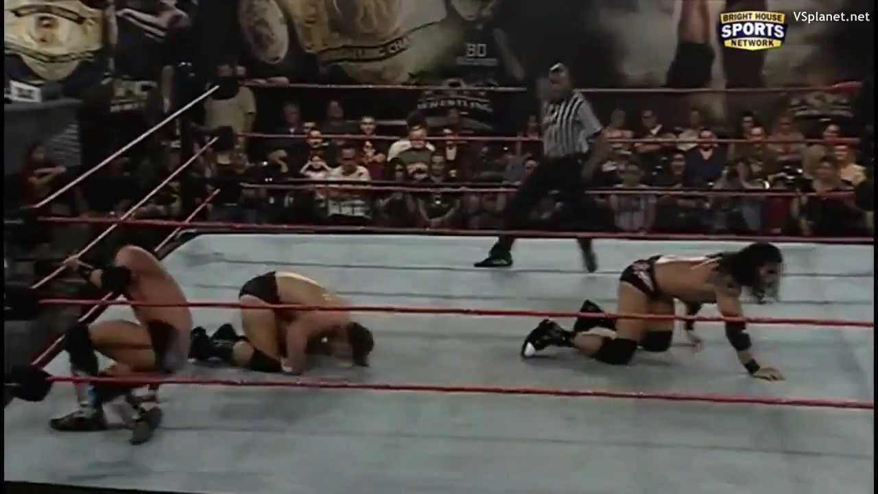 10 Things You Didn't Know About The Shield Before They Joined WWE