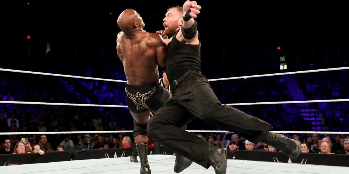 Breaking Tradition: 9 WWE Wrestlers Who Didn't Lose Their Last Match