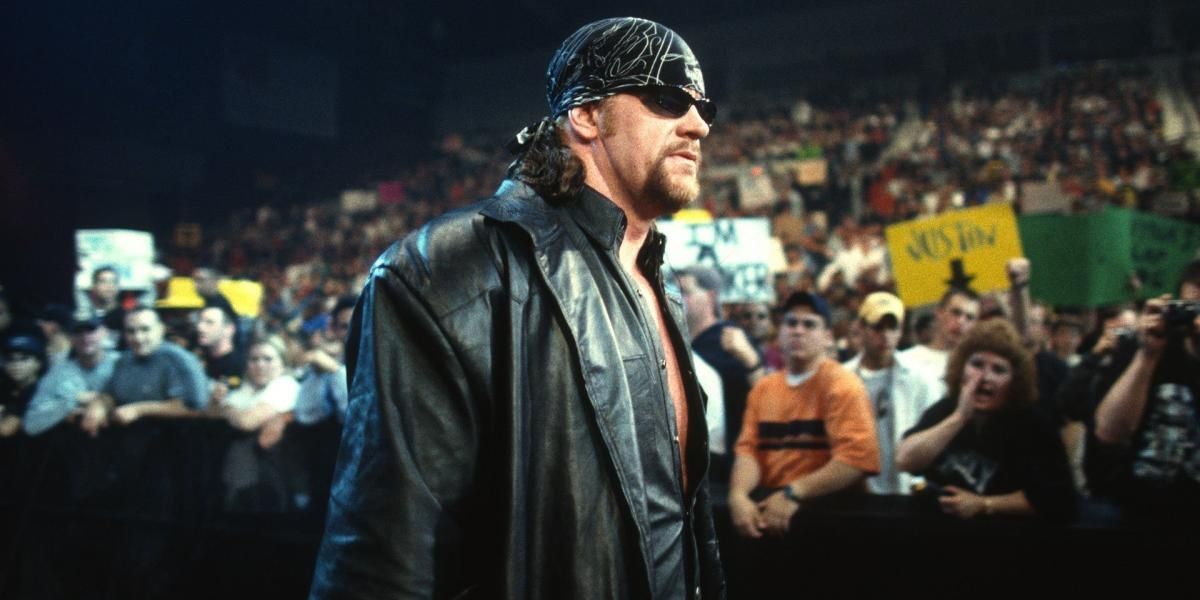 10 Best Gimmicks Of WWE's Attitude Era, Ranked