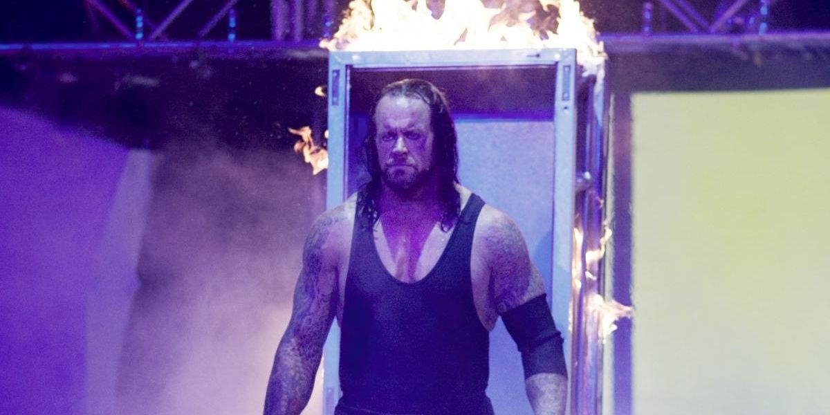 Top 10 WWE Returns Of The Ruthless Aggression Era, Ranked
