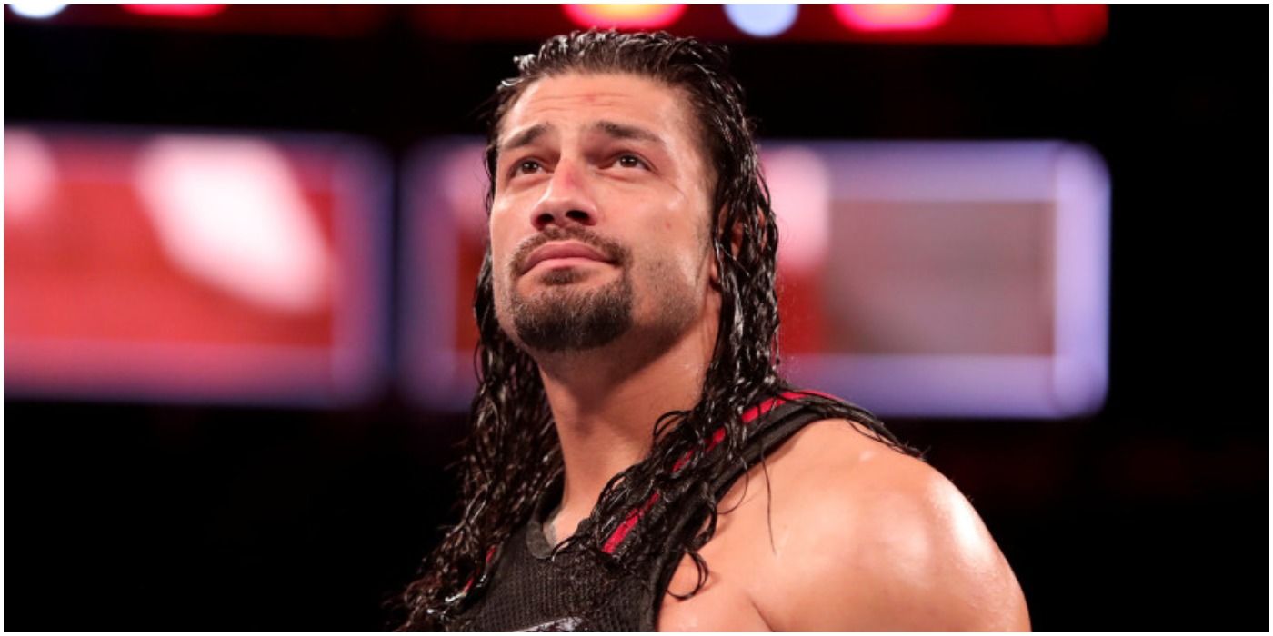 The Tribal Chief: Roman Reigns' Best Quotes Ever