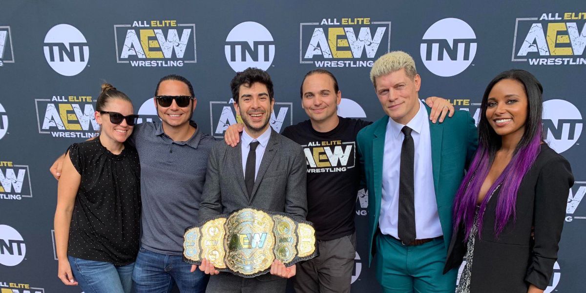 The Biggest “What Ifs” In AEW History
