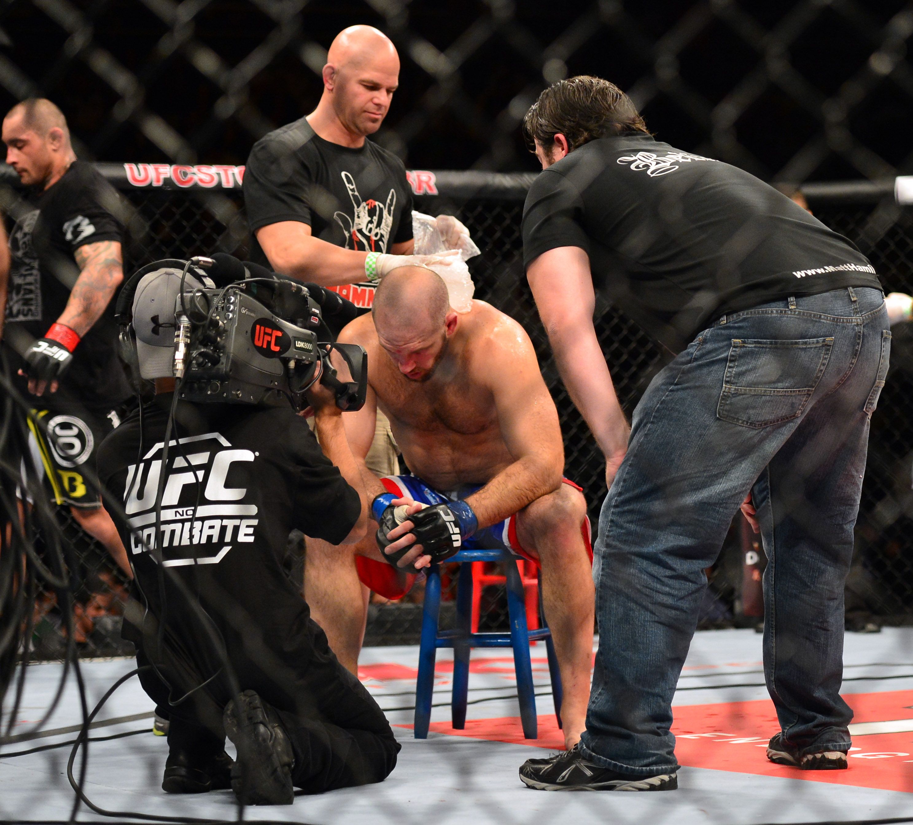 10 Things You Didn't Know About UFC Fighter Jon Jones