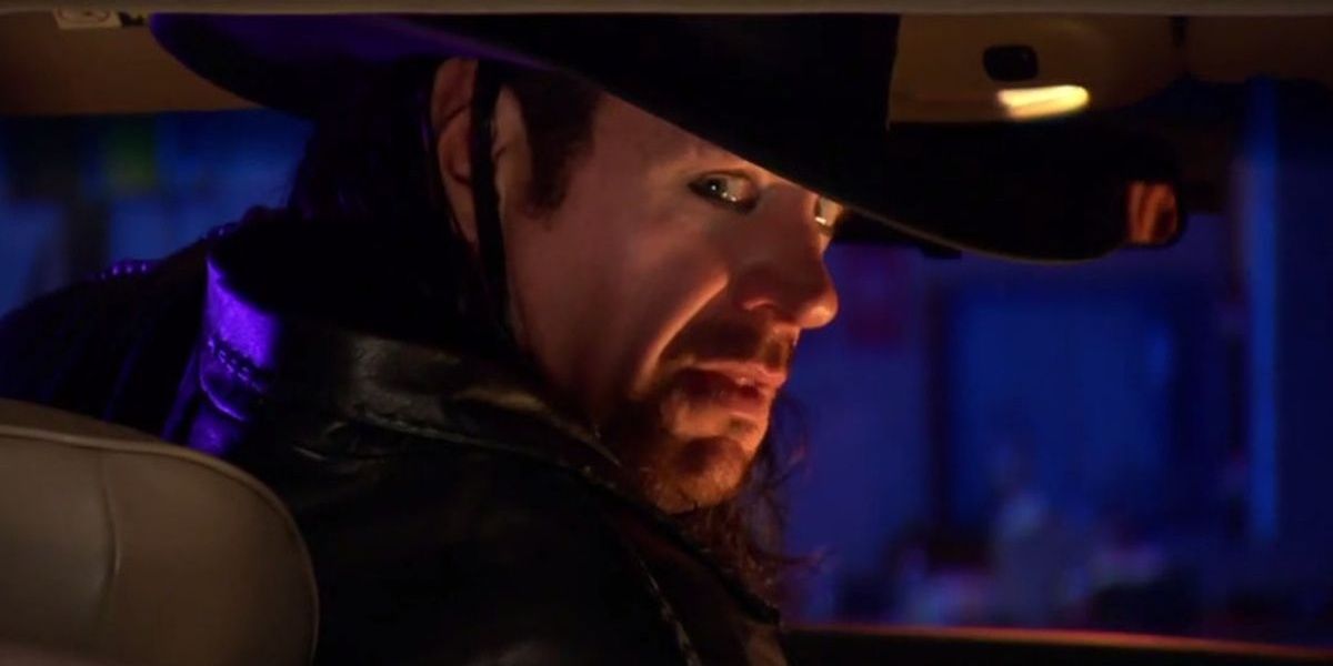 JBL Running Over John Cena & 9 Other Disturbing Raw Moments You Forgot ...