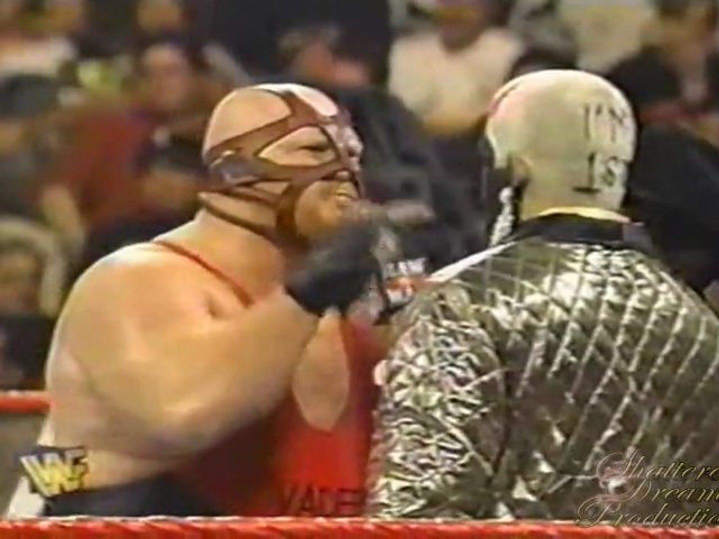 10 Times A Wrestler Turned On Their Survivor Series Team