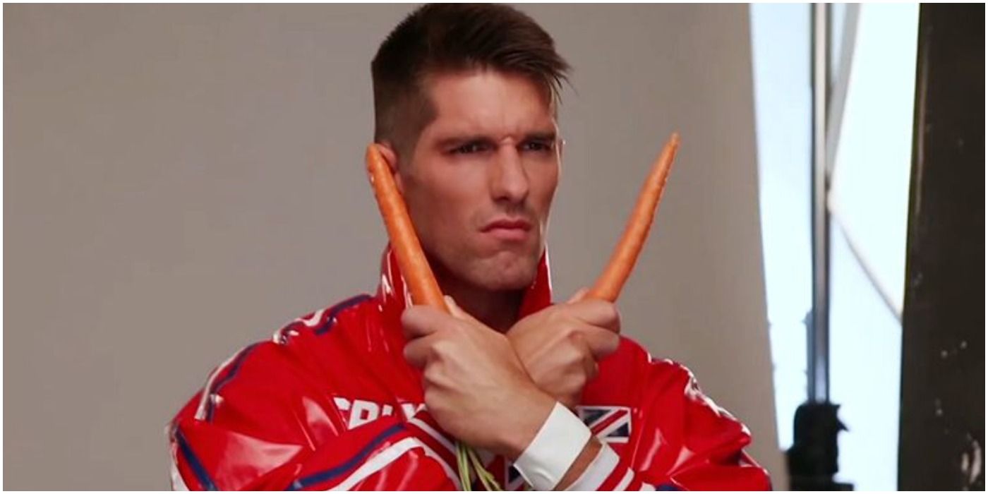 10 Things Fans Should Know About Zack Sabre Jr.