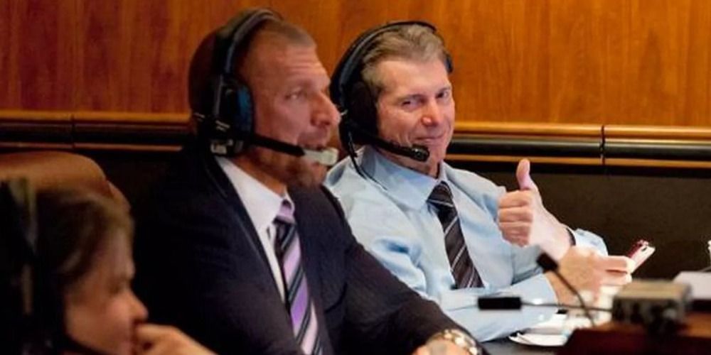 10 Things You Didn't Know About Vince McMahon Sr.