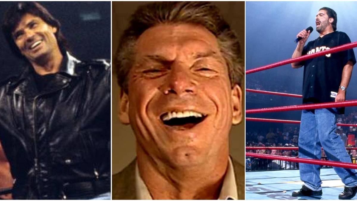 WWE's Original Plans For WCW In 2001, Explained