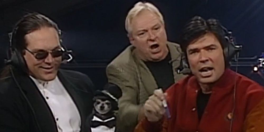 Why Steve "Mongo" McMichael Has Become Something Of A Cult Icon