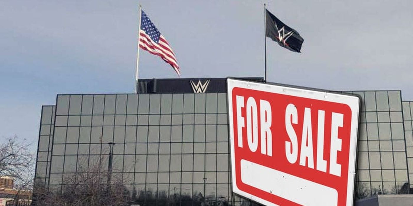 Bad For Business: Why A WWE Sale Would Create More Problems Than It Solves