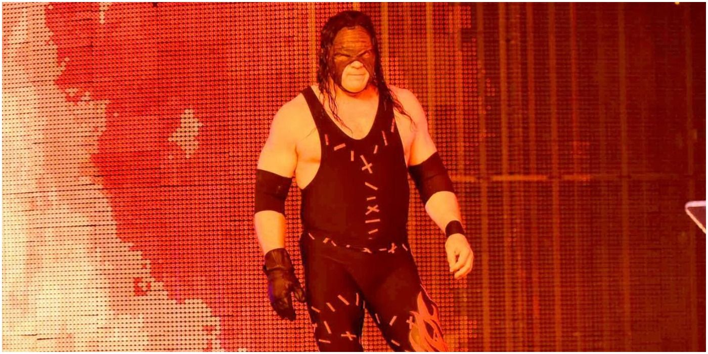 10 Former WWE Wrestlers Who Should Return For One More Match Before ...