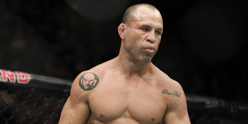 13 Best Brazilian Fighters In UFC History