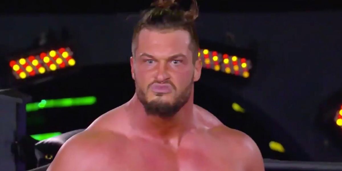 10 AEW Wrestlers Who Totally Padded Their Win/Loss Record On Dark