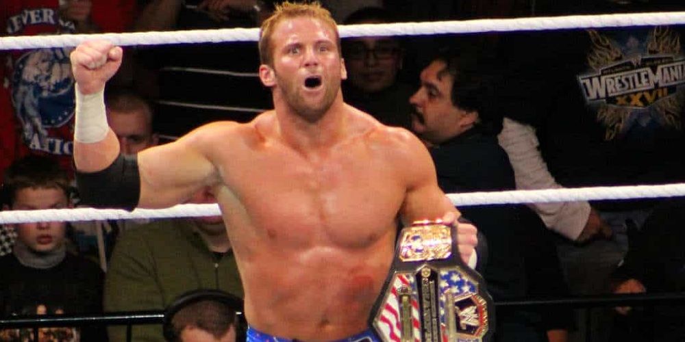 Big E Wins WWE Title & 9 Other Feel Good Moments That Went Away Quickly