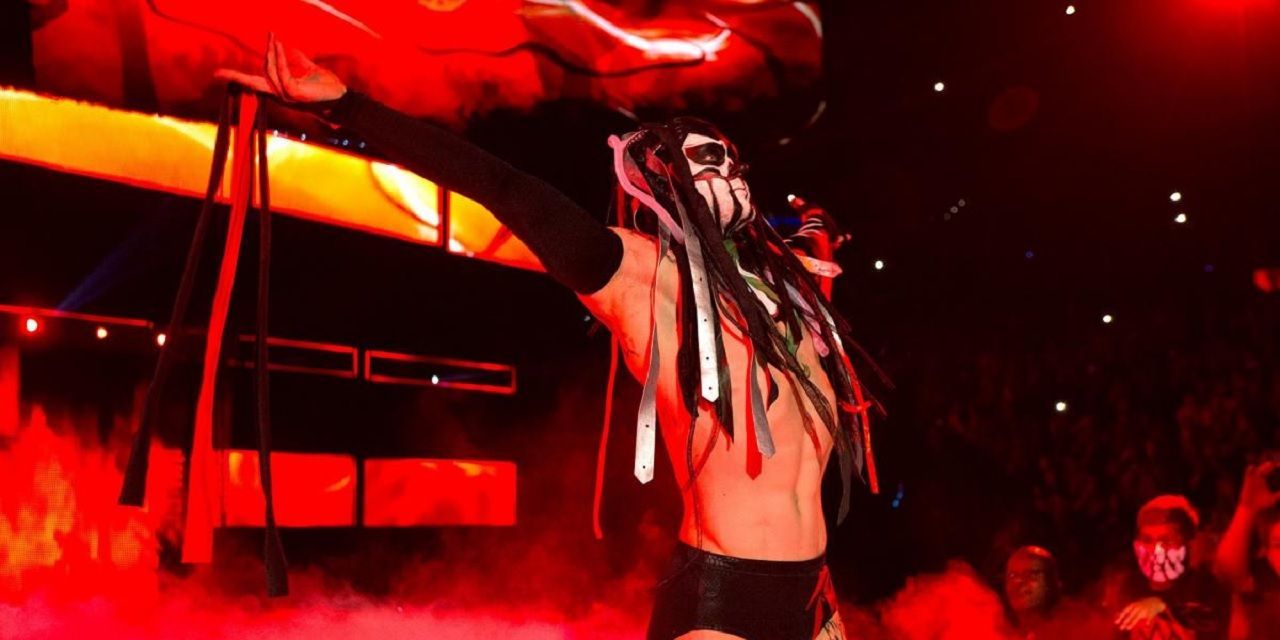 10 Best Entrance Songs In Wrestling Today