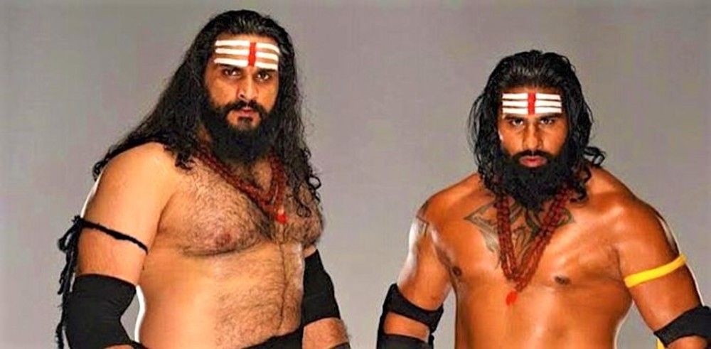 10 NXT Tag Teams We Totally Forgot About