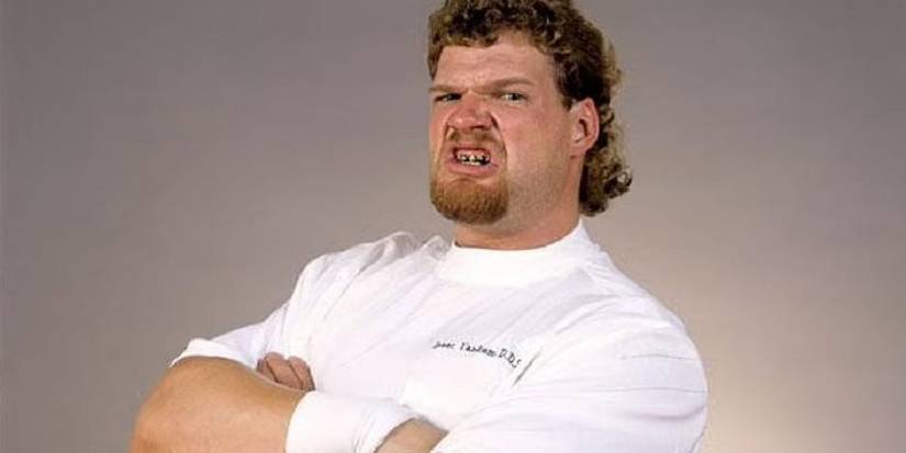 GI Bro and Other Ridiculous Gimmicks For Great Wrestlers