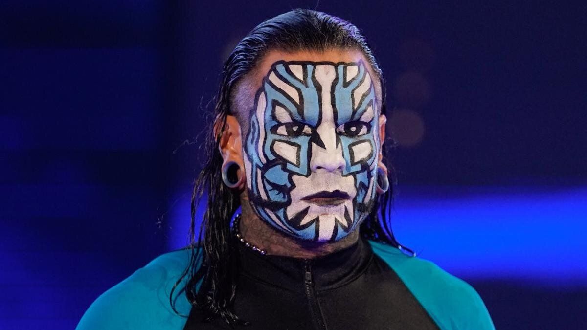 13 Most Iconic Wrestlers With Face Paint, Ranked