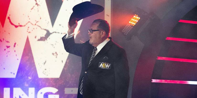 10 Things Fans Should Know About Jim Ross' Life Outside Wrestling