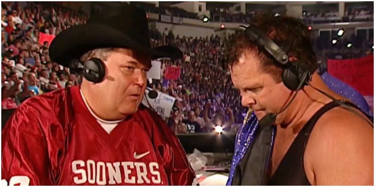 Jerry Lawler Signs New Deal With WWE