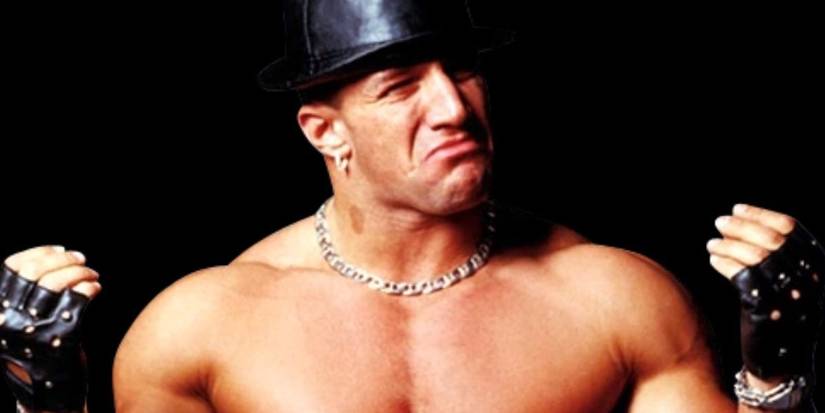 10 Wrestlers You Forgot Competed In WWE, WCW And TNA