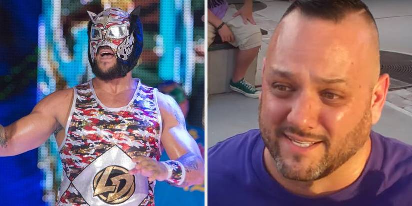 How WWE Superfan Izzy’s Parents Became Real Life Villains, Explained
