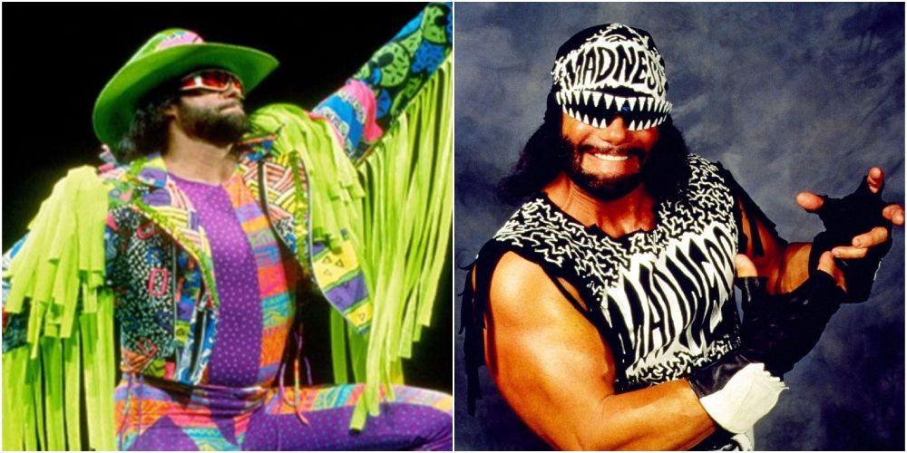 5 Wrestlers From The '80s Who Evolved With The Times (& 5 Who Didn't)