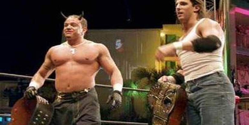 Rey Mysterio Jr: 10 Best Moments In A Hall Of Fame Career