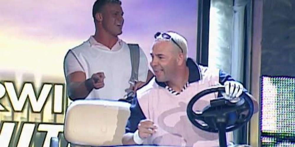 10 WWE Wrestlers Who Debuted With Terrible Gimmicks