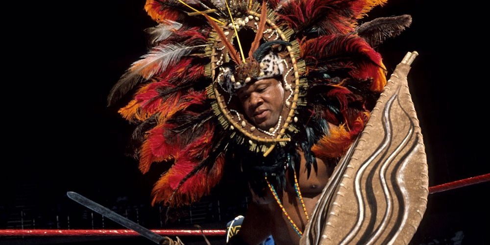 10 Backstage Stories About Tony Atlas Wrestling Fans Have To Know