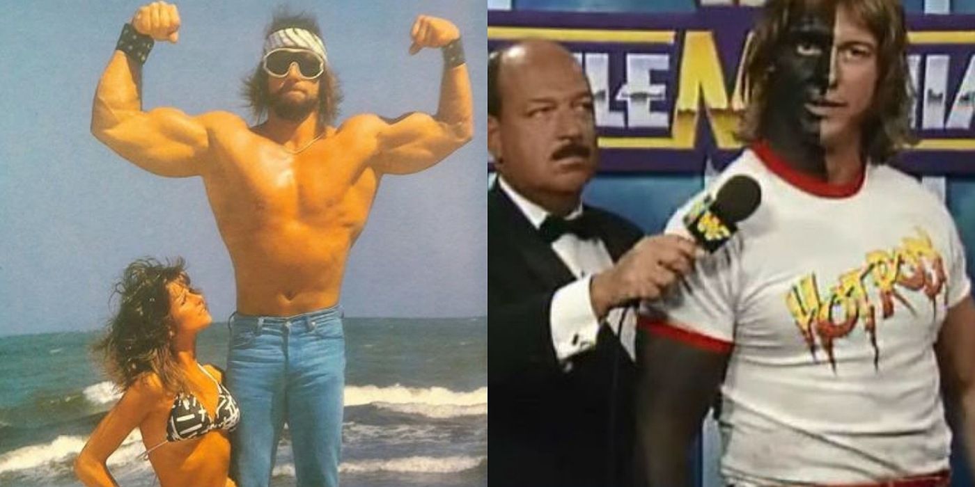 10 WWE Golden Era Moments That Aged Badly